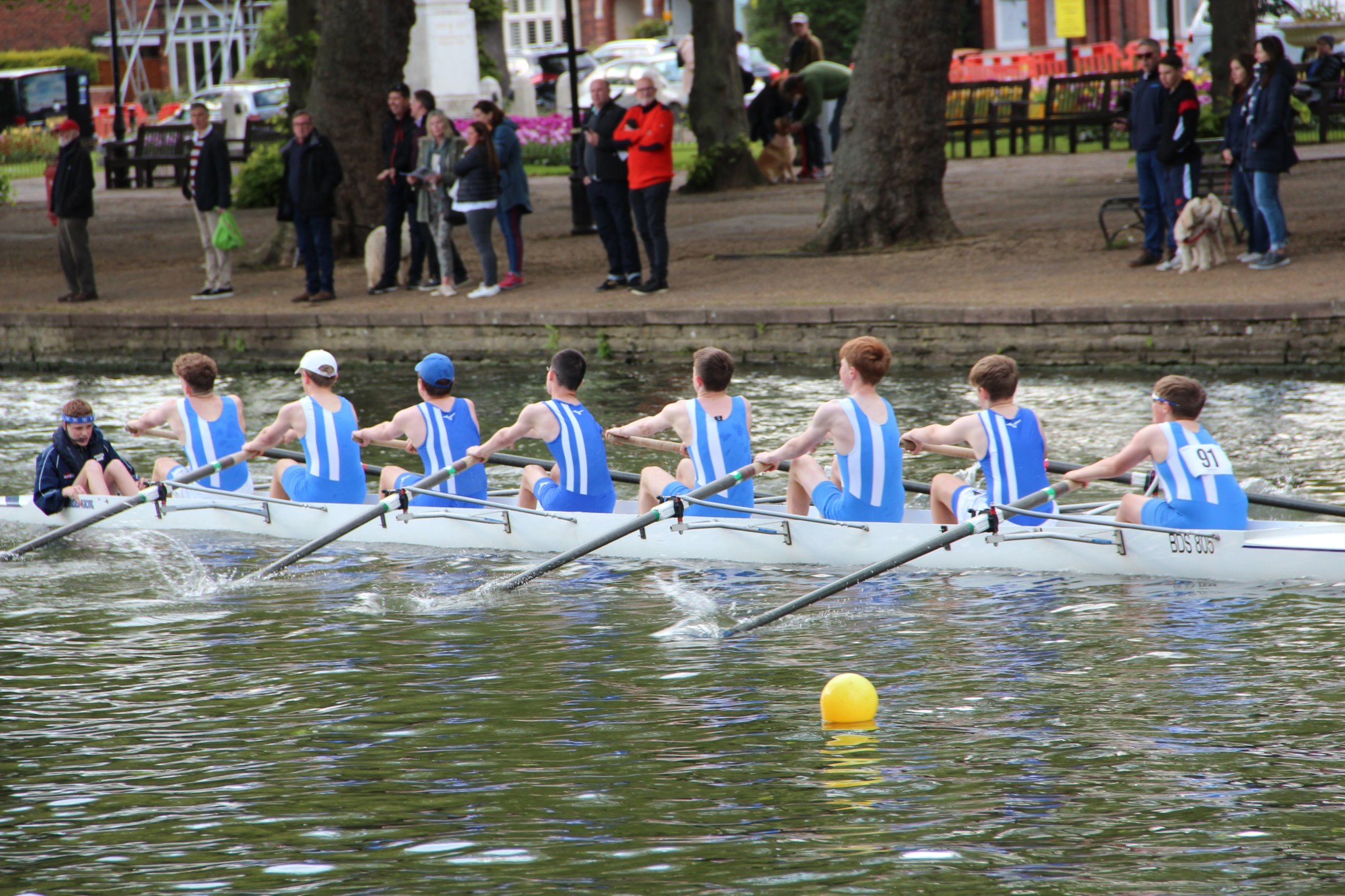 Photo Gallery – Bedford Regatta