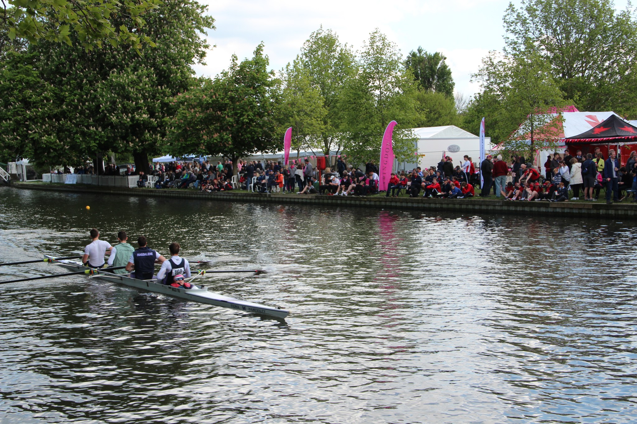 Photo Gallery – Bedford Regatta