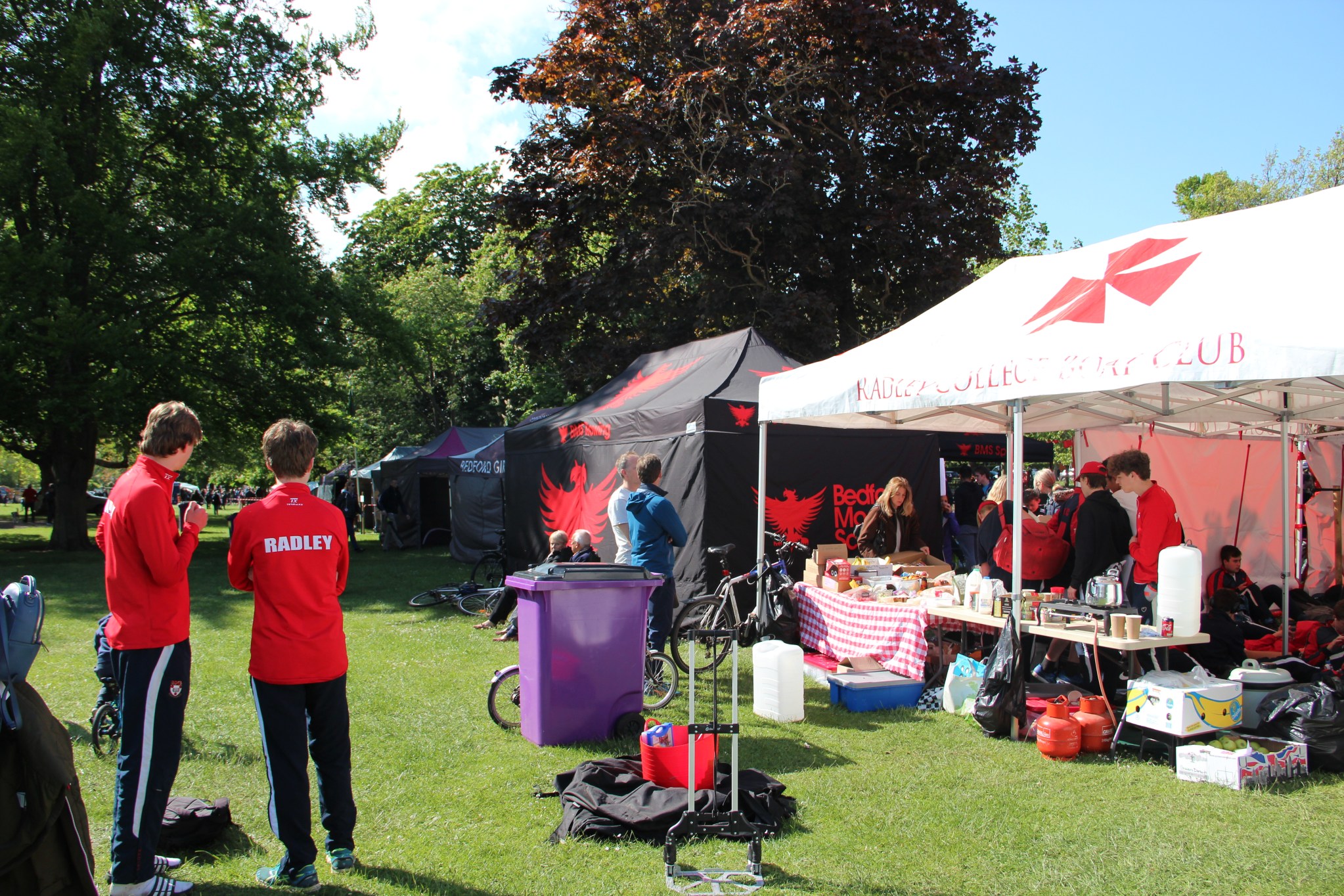 Photo Gallery – Bedford Regatta