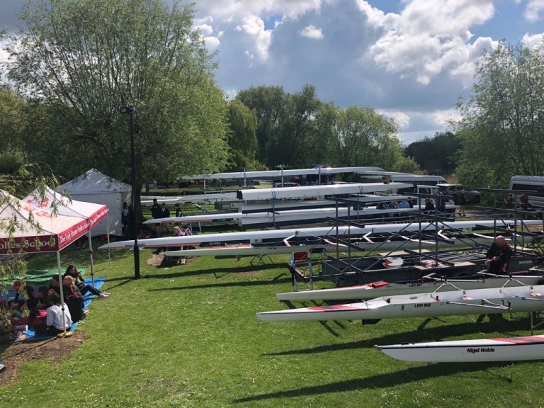 Photo Gallery – Bedford Regatta